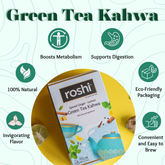Best Green Teas & Herbal Teas in India | Buy Best Green Tea Online ...